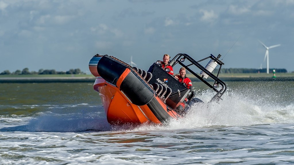 Choosing a RIB boat? Check here for professional solutions! | WorkRibs ...